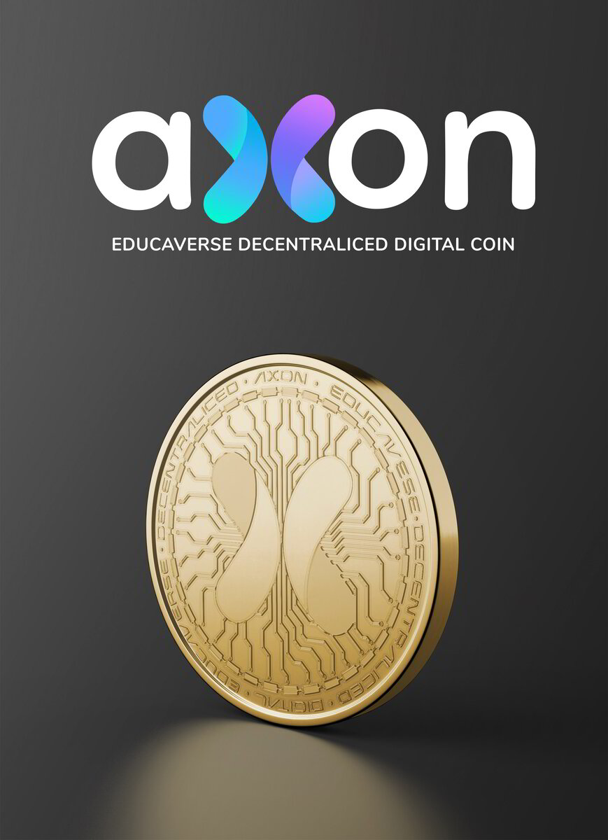 EDUCAVERSE first decentralised educational metaverse